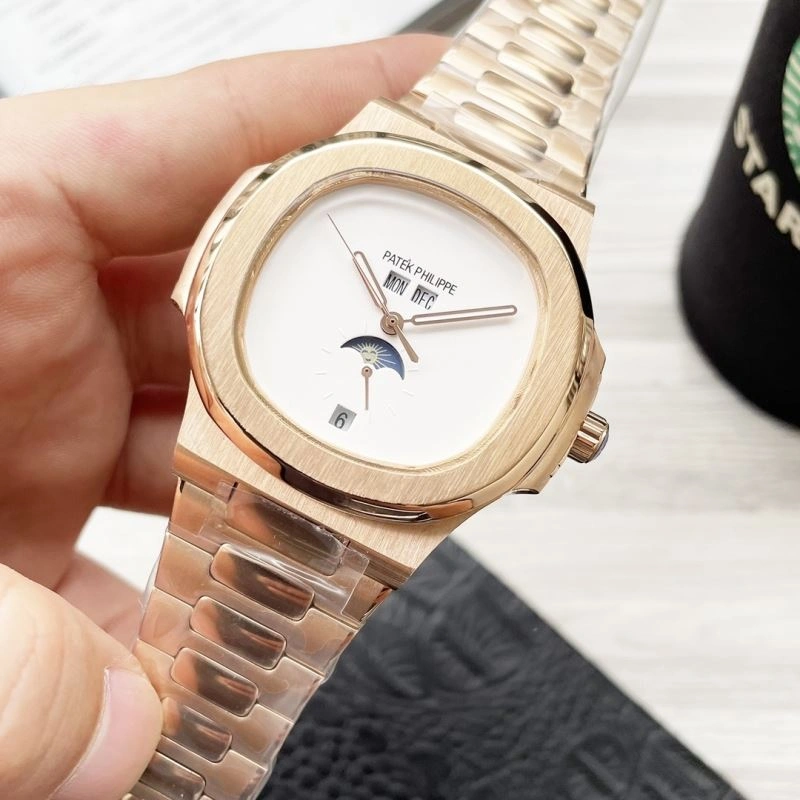 PATEK PHILIPPE Watches