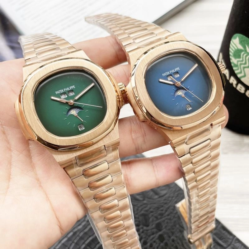 PATEK PHILIPPE Watches
