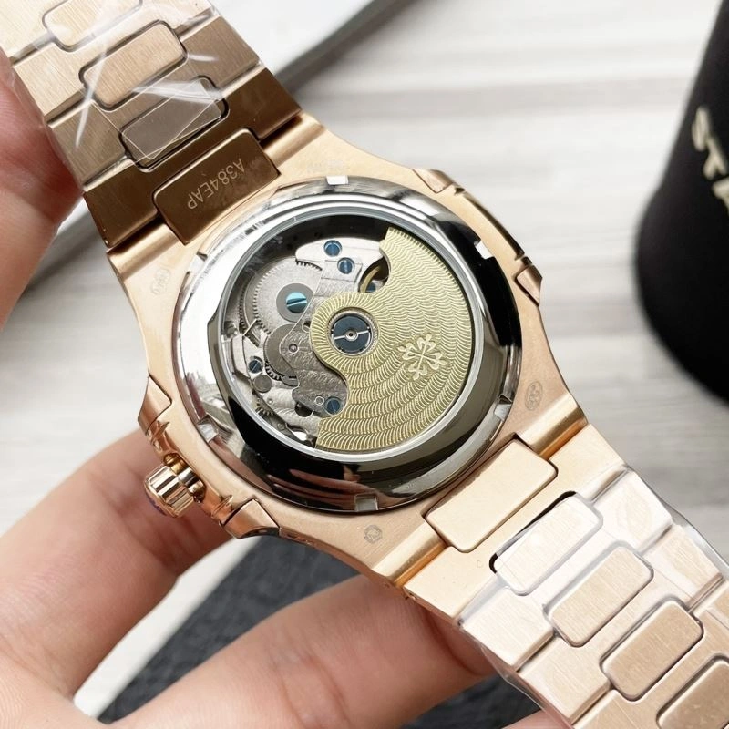 PATEK PHILIPPE Watches