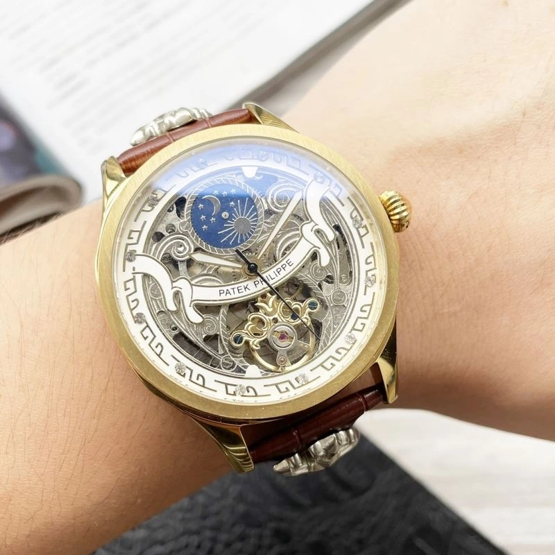Affordable PATEK PHILIPPE Watches