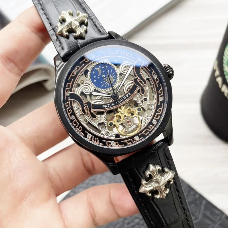 Affordable PATEK PHILIPPE Watches