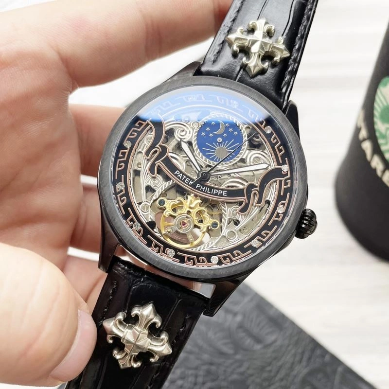 Affordable PATEK PHILIPPE Watches