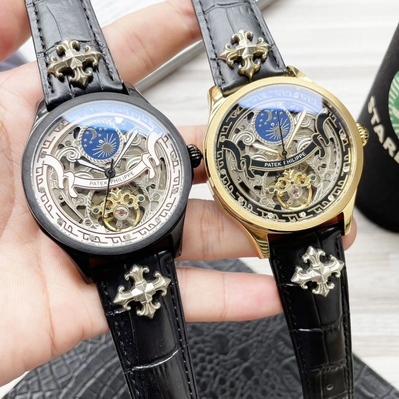 Affordable PATEK PHILIPPE Watches