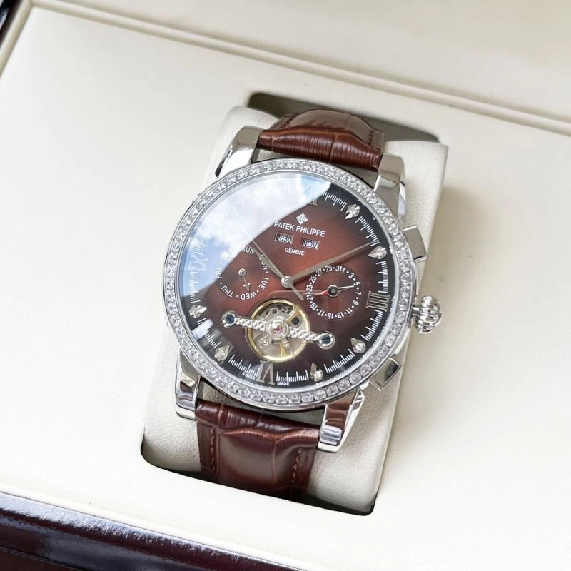 Legit PATEK PHILIPPE Watches