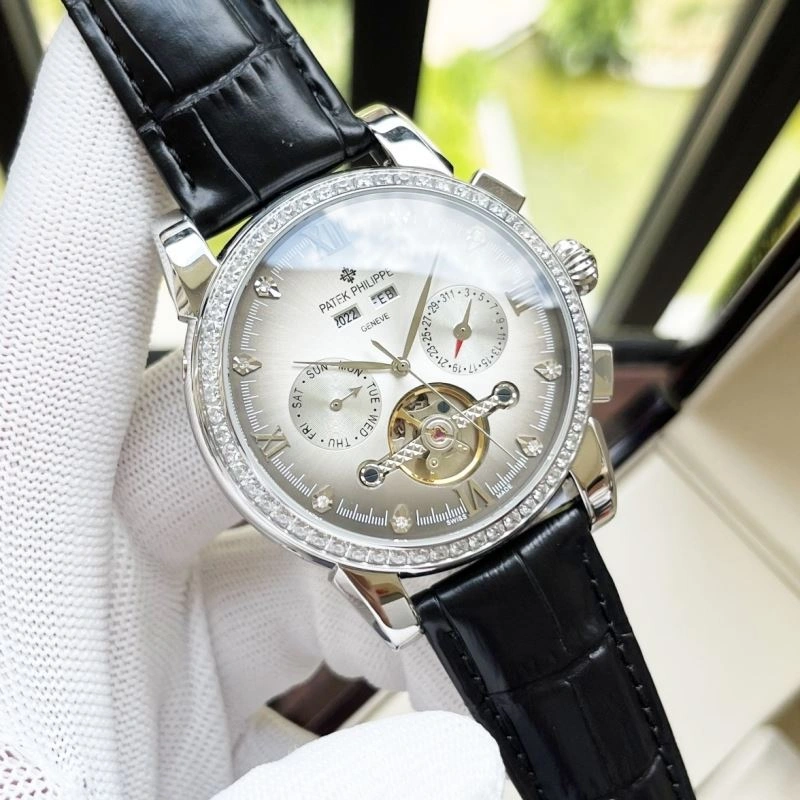 Legit PATEK PHILIPPE Watches