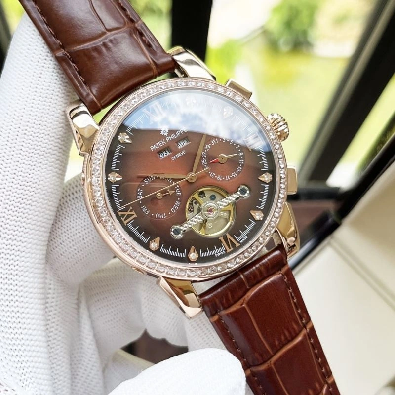 Legit PATEK PHILIPPE Watches