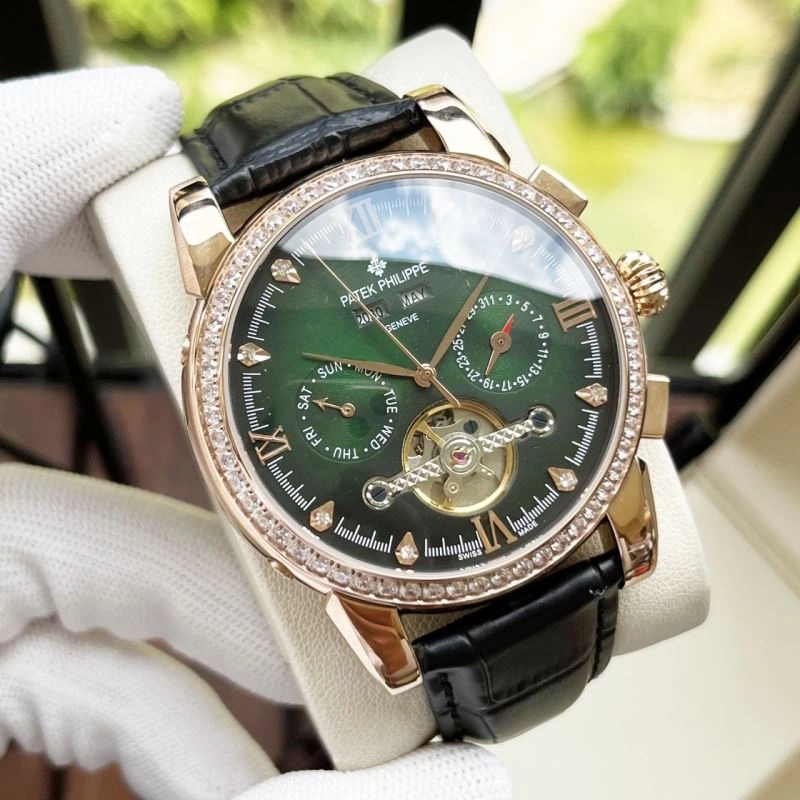 Legit PATEK PHILIPPE Watches