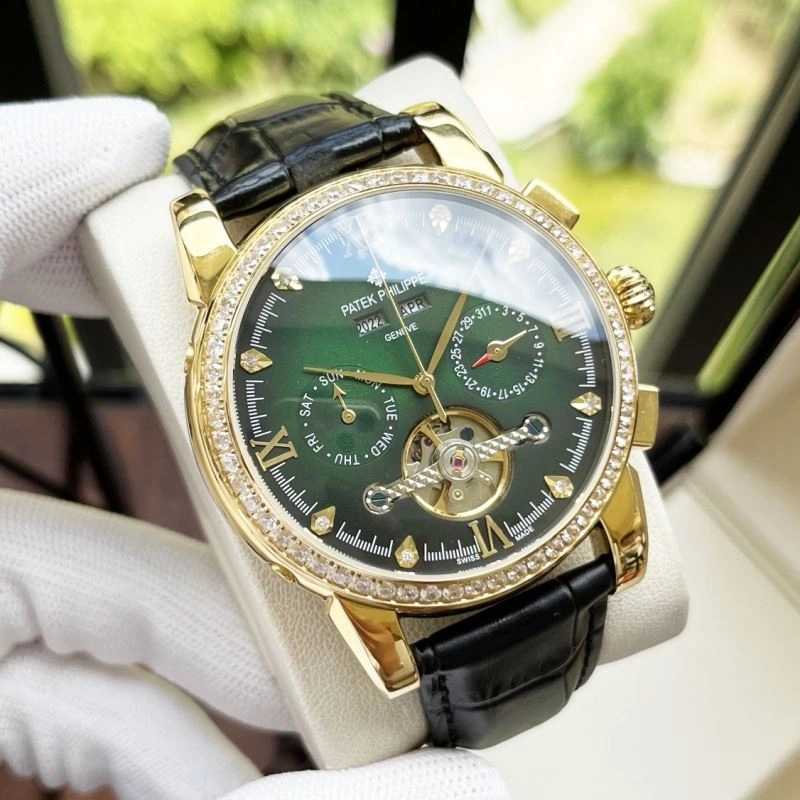Legit PATEK PHILIPPE Watches