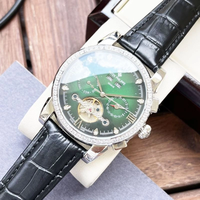Legit PATEK PHILIPPE Watches