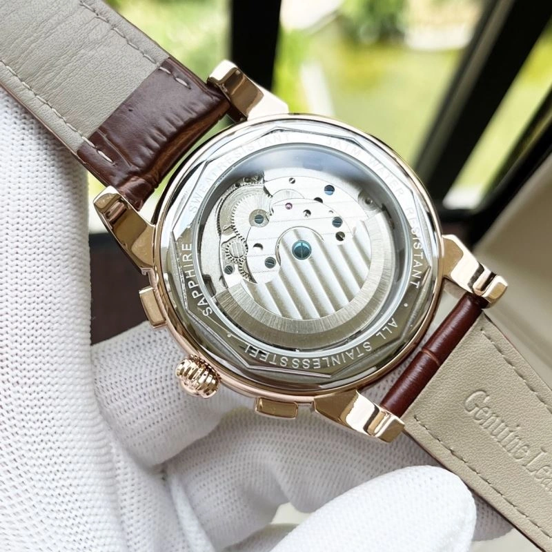 Legit PATEK PHILIPPE Watches