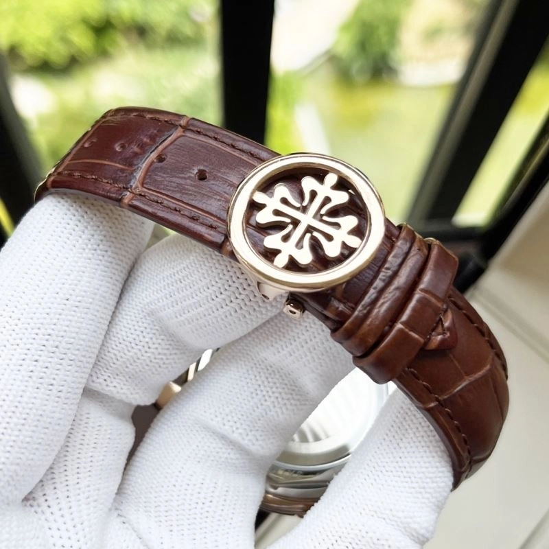 Legit PATEK PHILIPPE Watches
