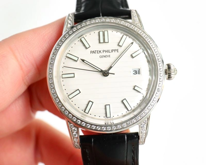 Value-priced PATEK PHILIPPE Watches