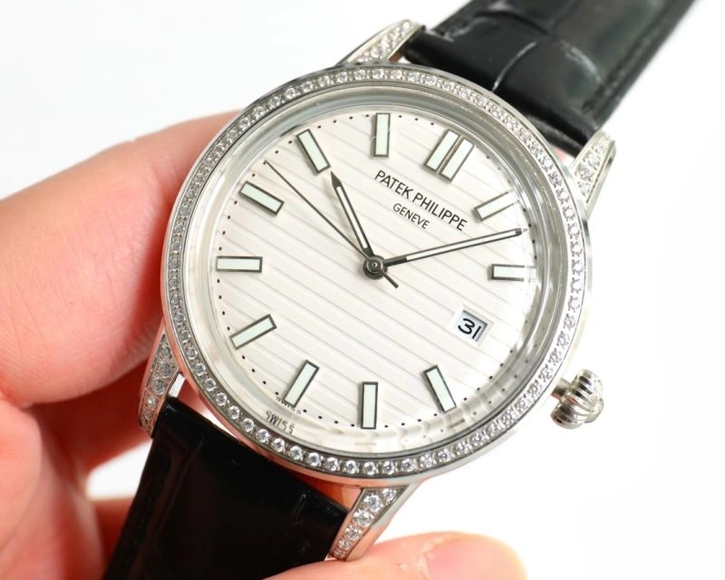 Value-priced PATEK PHILIPPE Watches