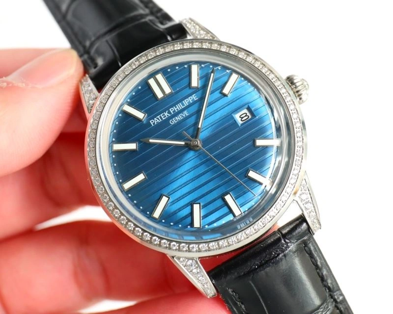 Value-priced PATEK PHILIPPE Watches