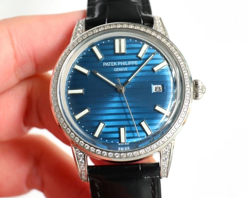 Value-priced PATEK PHILIPPE Watches