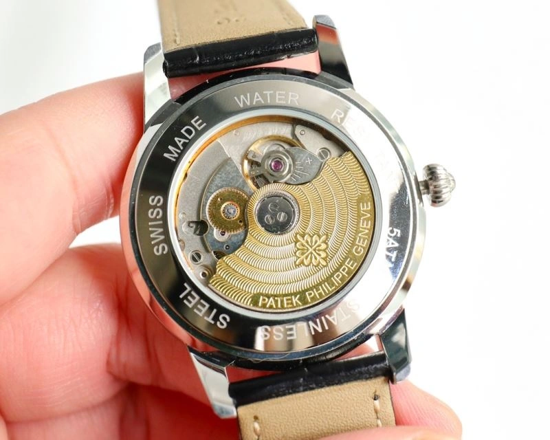Value-priced PATEK PHILIPPE Watches