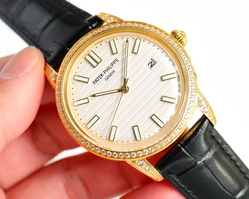 PATEK PHILIPPE Watches