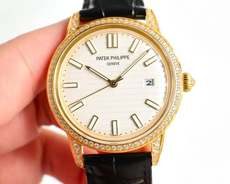 Affordable PATEK PHILIPPE Watches