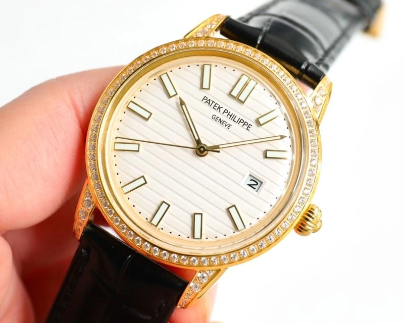 Affordable PATEK PHILIPPE Watches
