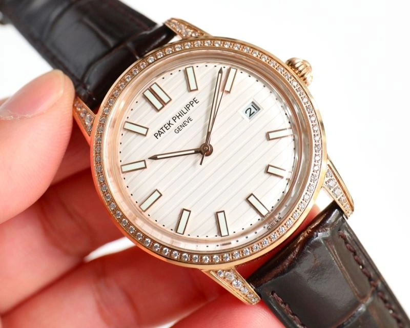 Affordable PATEK PHILIPPE Watches