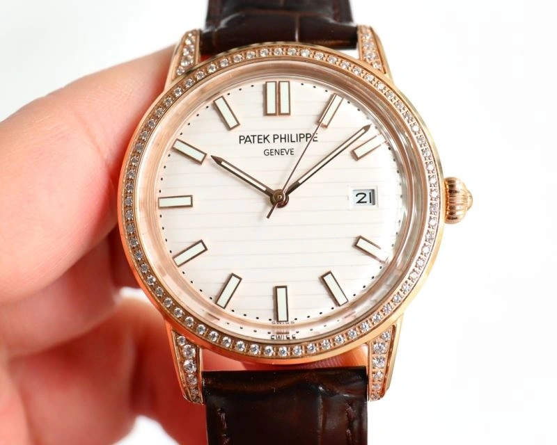 Affordable PATEK PHILIPPE Watches