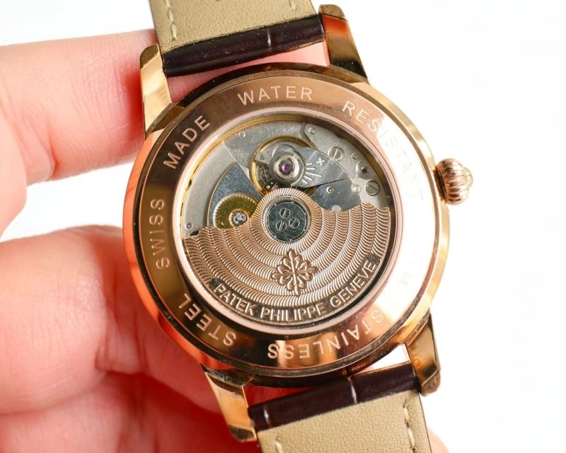 Affordable PATEK PHILIPPE Watches