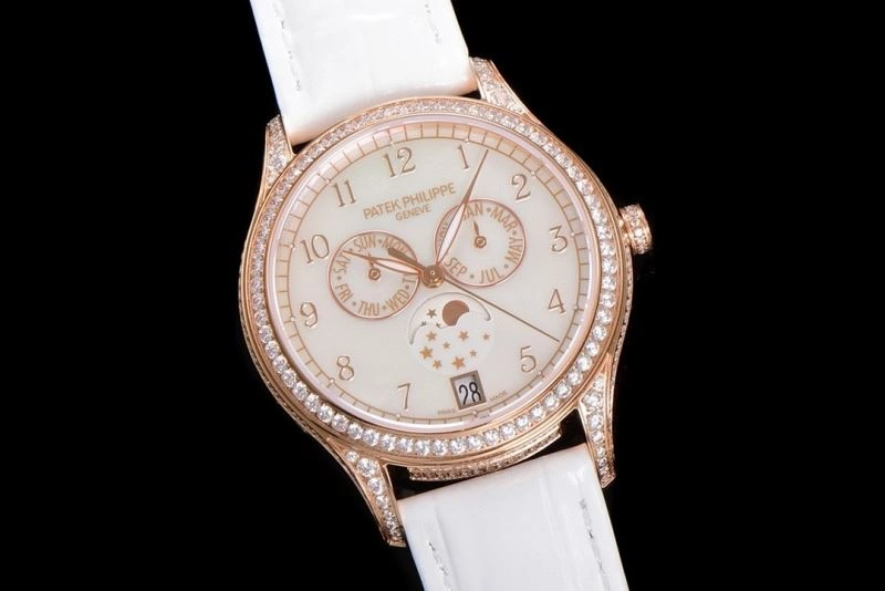1:1 copy PATEK PHILIPPE Watches