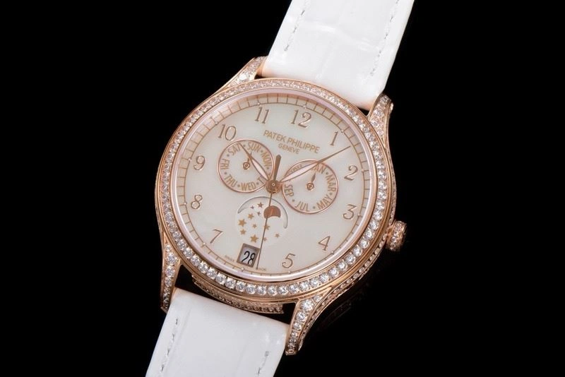 1:1 copy PATEK PHILIPPE Watches