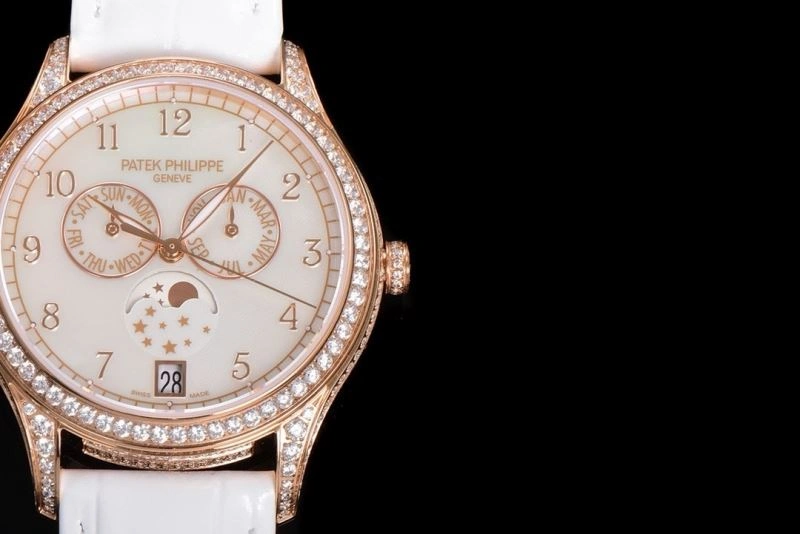 1:1 copy PATEK PHILIPPE Watches