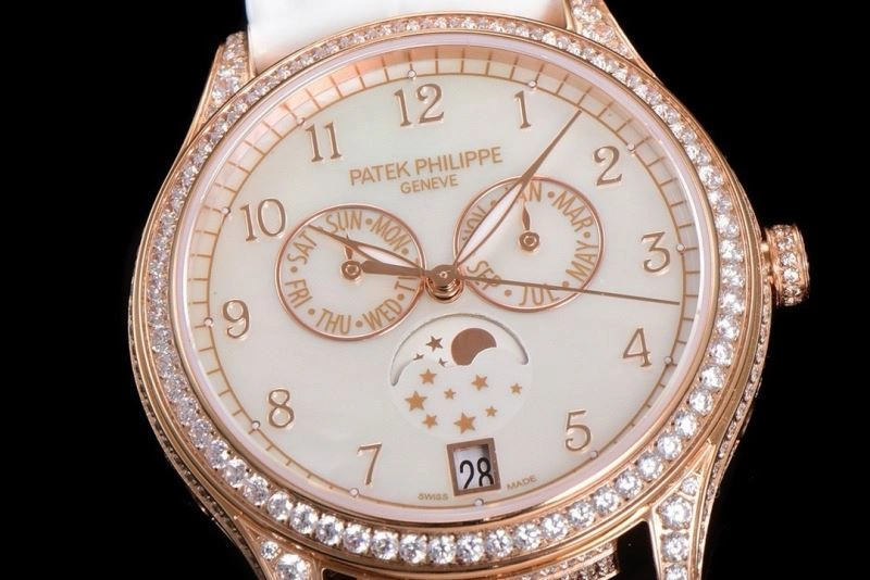 1:1 copy PATEK PHILIPPE Watches