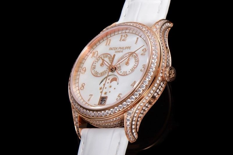 1:1 copy PATEK PHILIPPE Watches