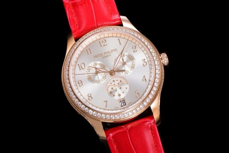 Top match PATEK PHILIPPE Watches