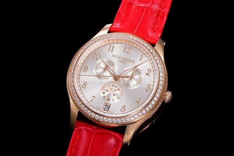 Top match PATEK PHILIPPE Watches