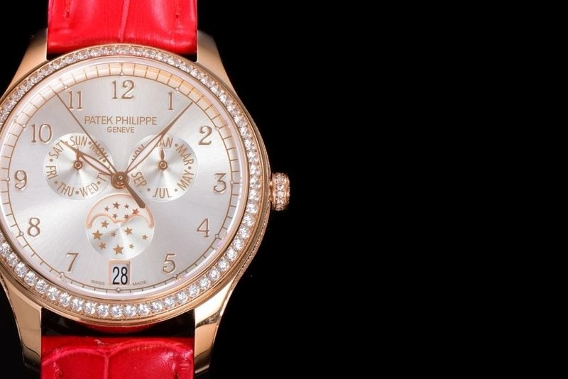 Top match PATEK PHILIPPE Watches