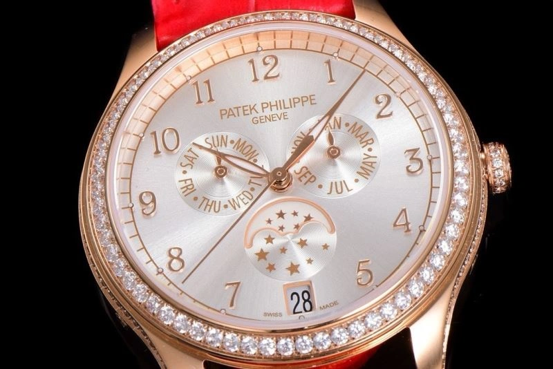 Top match PATEK PHILIPPE Watches