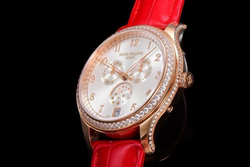 Top match PATEK PHILIPPE Watches