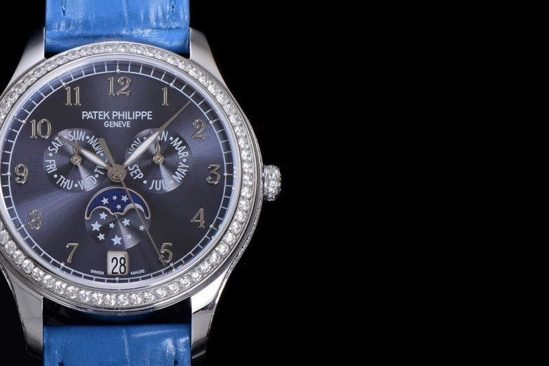 Exact replica PATEK PHILIPPE Watches