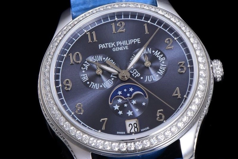 Exact replica PATEK PHILIPPE Watches