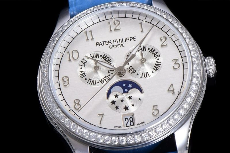 Factory-made PATEK PHILIPPE Watches