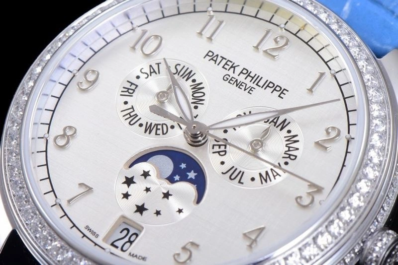 Factory-made PATEK PHILIPPE Watches