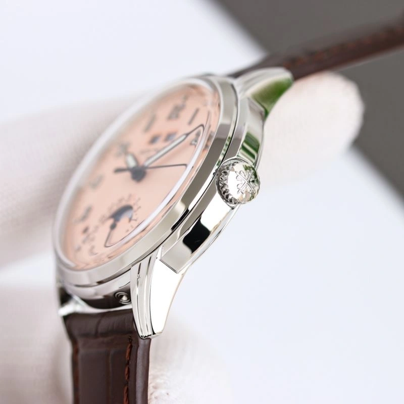 Brand-authenticated PATEK PHILIPPE Watches