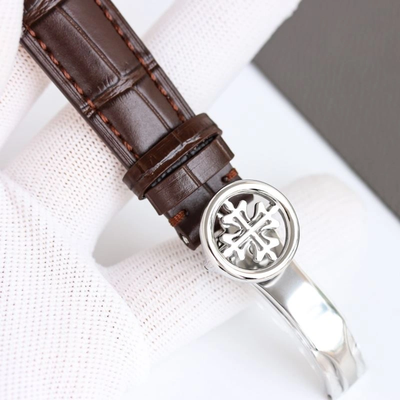 Brand-authenticated PATEK PHILIPPE Watches