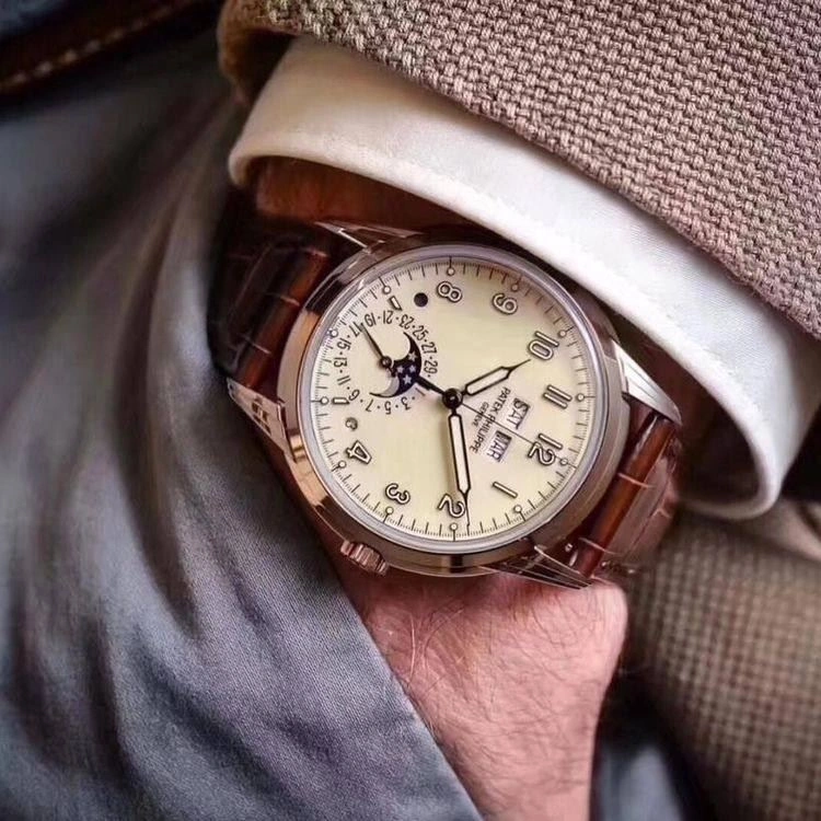 Inexpensive PATEK PHILIPPE Watches
