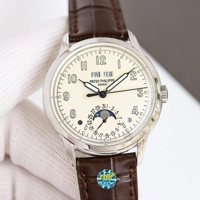Inexpensive PATEK PHILIPPE Watches