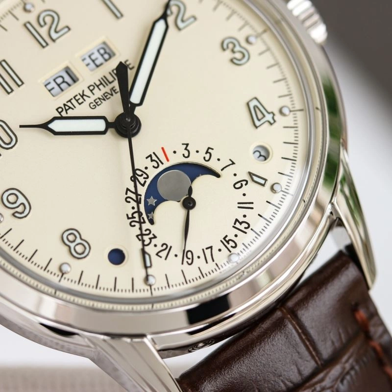 Inexpensive PATEK PHILIPPE Watches