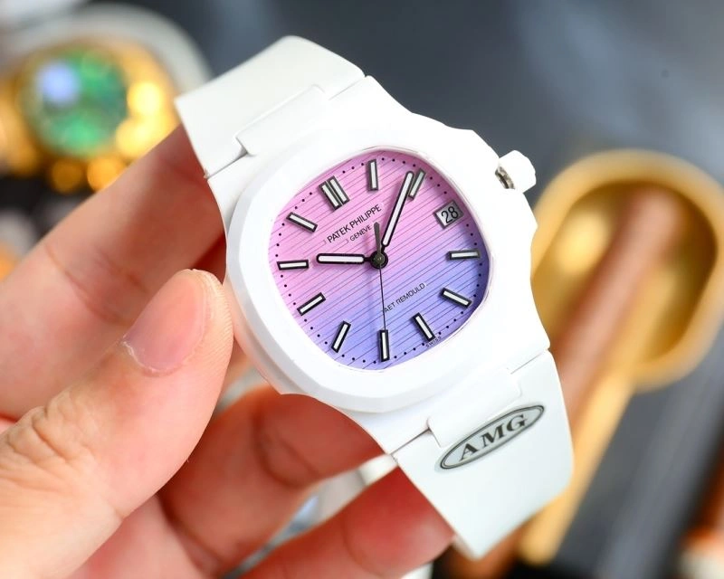 Factory-made PATEK PHILIPPE Watches