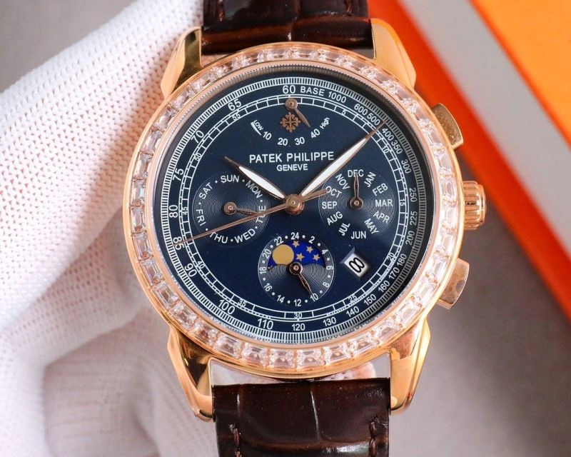 PATEK PHILIPPE Watches