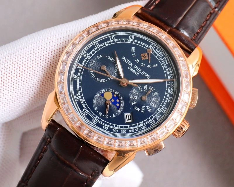 PATEK PHILIPPE Watches