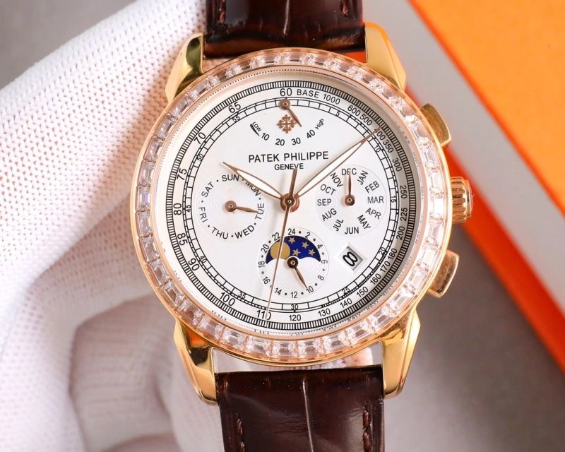 PATEK PHILIPPE Watches