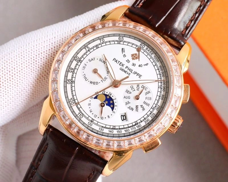 PATEK PHILIPPE Watches